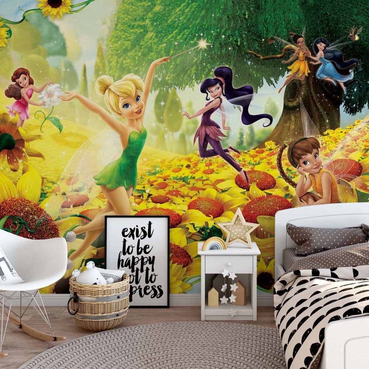 Tinkerbell Wallpaper For Bedrooms 100+] Tinkerbell Backgrounds