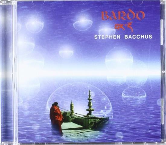 Bardo by Stephen Bacchus (CD, Sep-1996, Oasis Productions Limited) for ...