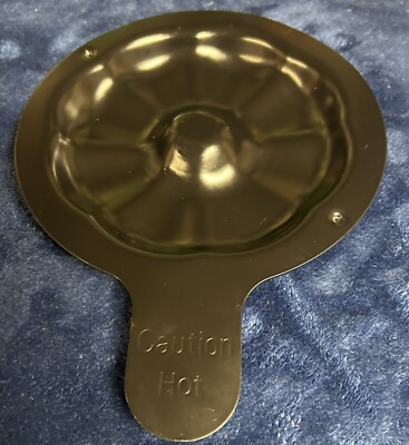 GT Xpress Redi Set Go ~ Flower Pan Bonus Insert Grill Replacement | eBay