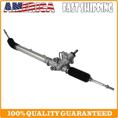 26-2622 Power Steering Rack & Pinion Assembly For Lexus IS300 2001 2002 ...