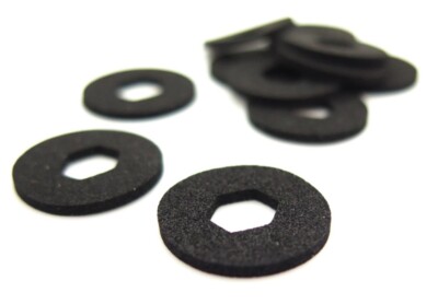5x Anti Rattle Washers For Car Trim Clips and Fasteners | eBay
