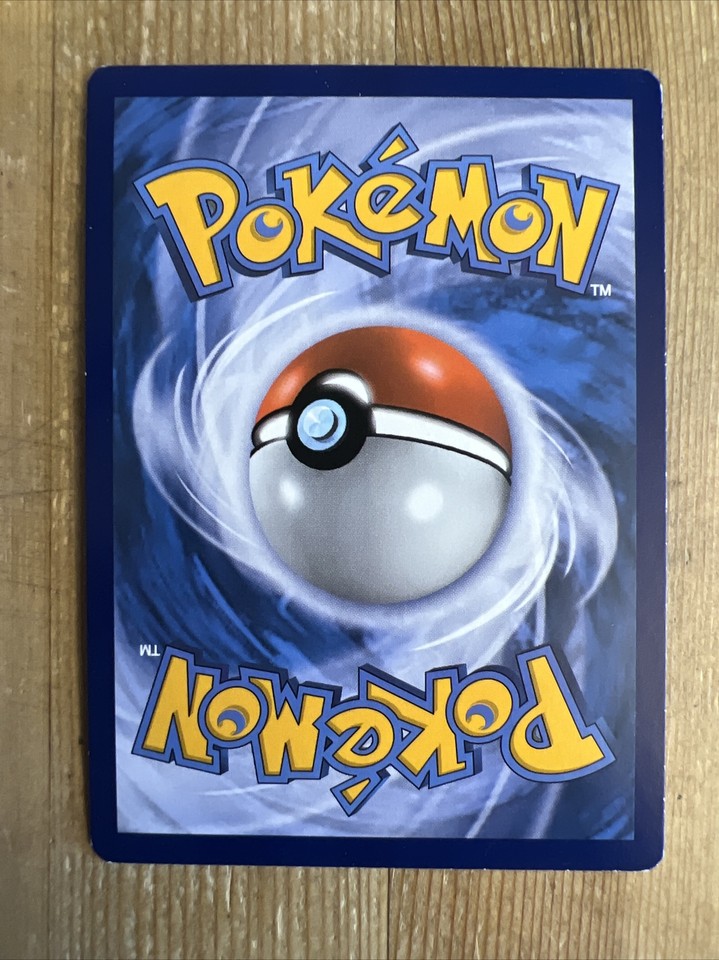 Pokémon TCG Spinda Sun & Moon Base Set 102/149 Reverse Holo Uncommon NM ...