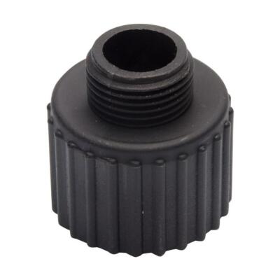 Sump Pump Garden Hose Adapter 1-1/4" FNPT to 3/4" GHT Thread 1.25" to ...