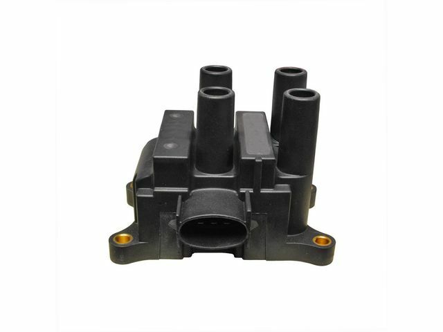 For 2000-2004 Ford Focus Ignition Coil Denso 46288YR 2003 2001 2002 | eBay