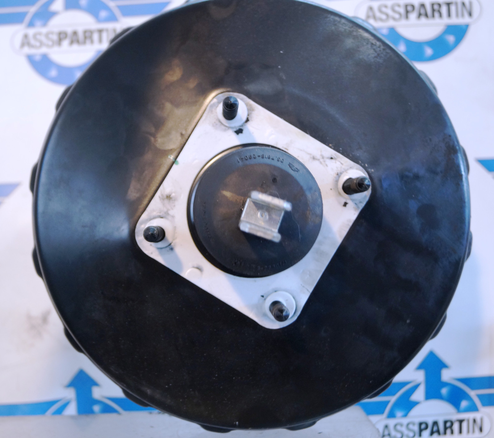 original Bremskraftverstärker für Volvo (31274700, 31274712) XC70 II ...