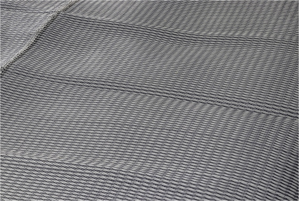 Sunncamp Luxury padded breathable caravan awning carpet groundsheet ...