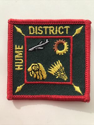 BRAND NEW QUALITY VICTORIAN CUBOREE 2014 SWAP BADGES | eBay Australia