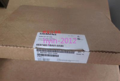 1pcs New Siemens IM460-1 6ES7460-1BA01-0AB0 6ES7460-1BA01-0AB0 | eBay