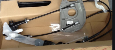 GENUINE TOYOTA CONTROL, SLIDE DOOR ATTACHMENT, LH ALPHARD 69641-58010 ...