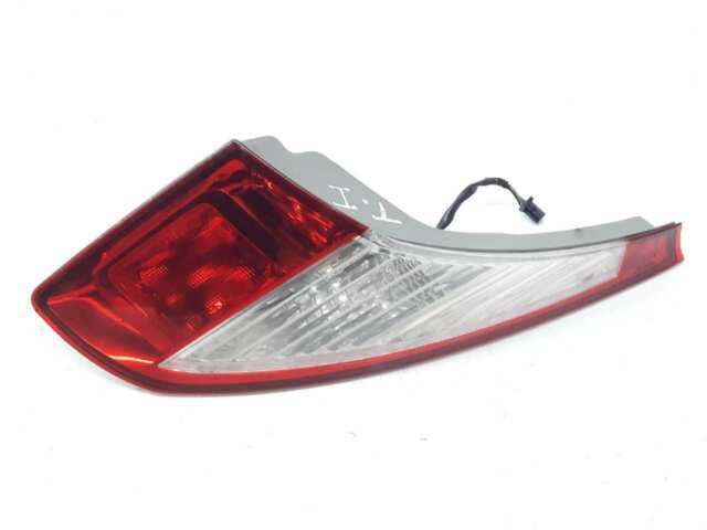 Renault 265550009R Feu Arrière Gauche pour Renault Mégane III | Achetez ...