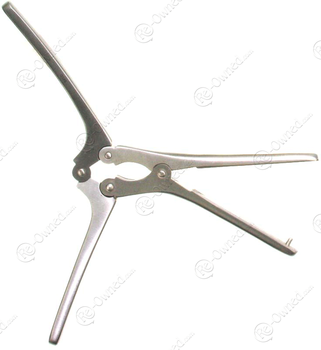 Sklar Instruments 22-6457 Payr Pylorus Clamp for sale online | eBay