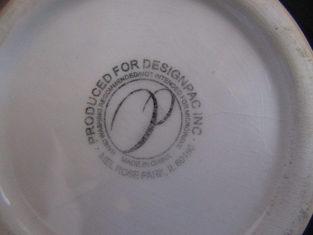 Designpac Stack able Teapot and Tea Cup | eBay