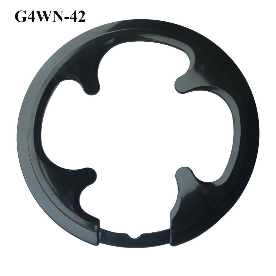 Chain Wheel Guard Universal Crank Cover Bike Crank Cap Bicycle Tooth ...