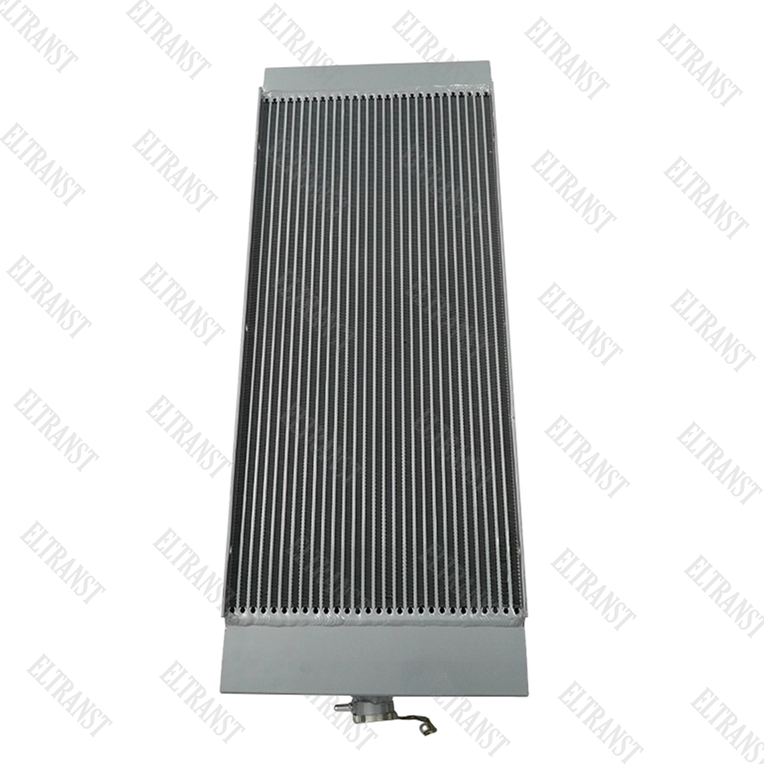 Radiator 22220487 for Ingersoll Rand Doosan Air Compressor P375BWIR ...