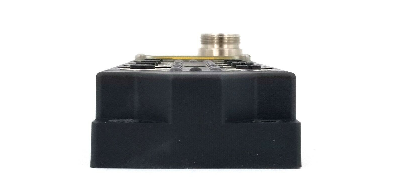 Turck DeviceNet 16 In Station, FDNL-S1600-W, F/W 6.002, 11-26 VDC, 50 ...