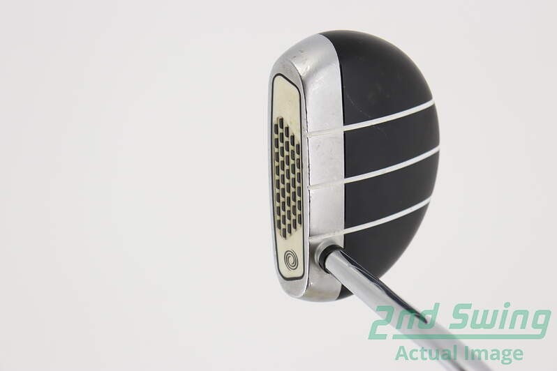 Odyssey Stroke Lab Tuttle Putter Graphite Right 36.0in | eBay