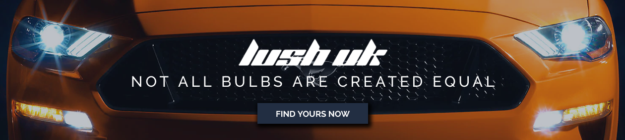 Lush Car Cosmetics | eBay Stores