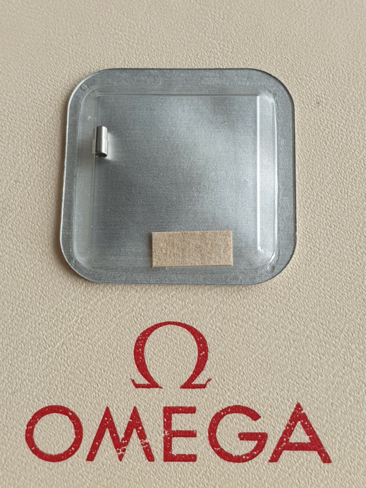 Genuine Original Omega Case Tube 090ST1232 for sale online | eBay