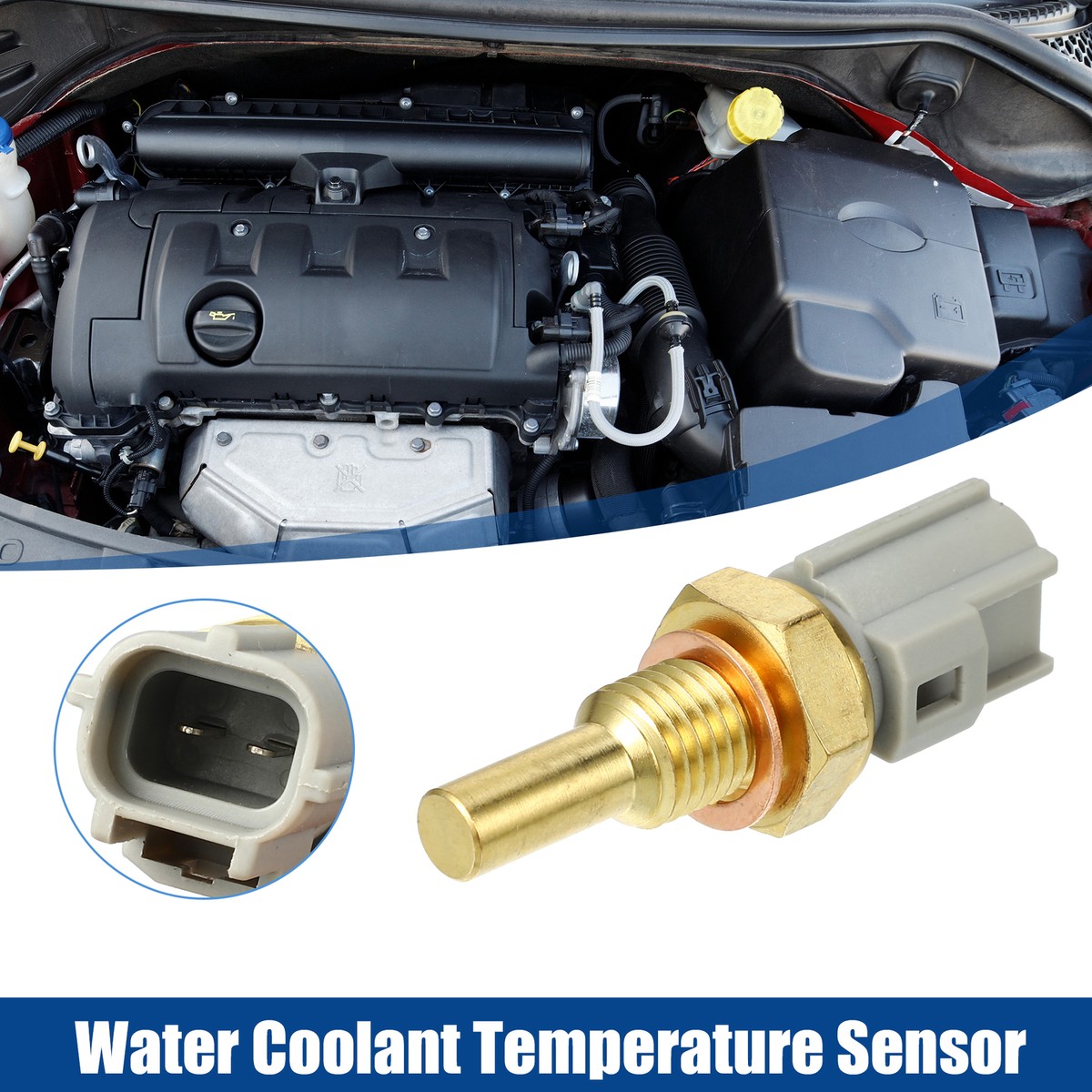 What Is Water Rature Sensor Fault - Infoupdate.org