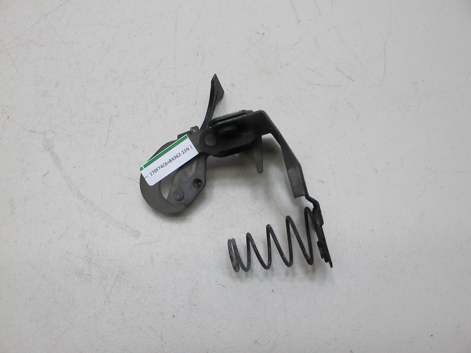 Genuine Mercedes-Benz Hood Latch Safety Catch OE 1408800564 for sale ...