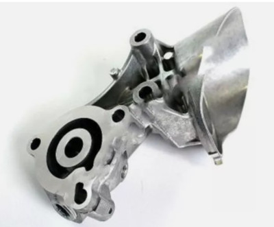 TOYOTA Genuine 4Runner FJ Cruiser Oil Filter Bracket Sub Assy 15670 ...