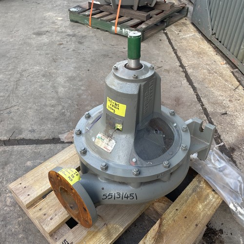 TKL Hydro TITAN Centrifugal Pump FLOWSERVE HTR2 A7P 150 x 125-315mm | eBay