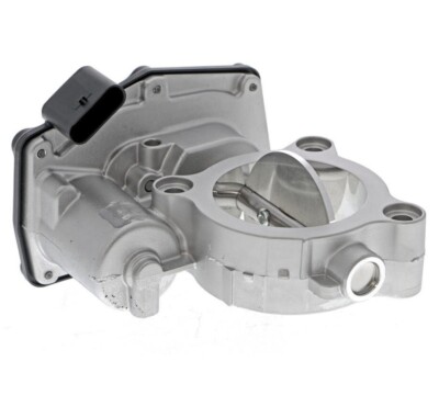 Genuine OEM Fuel Injection Throttle Body For BMW 13547810752 | eBay