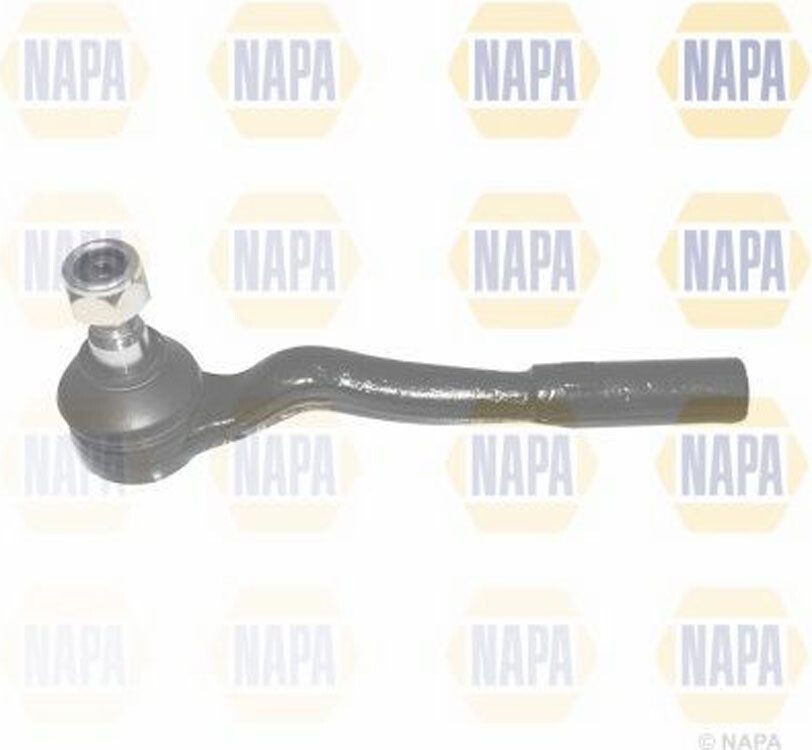 Fits Mercedes E-Class CLS Purevue Front Left Outer Tie Rod End #2 ...