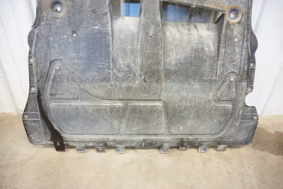 2018-2020 Volkswagen Atlas Engine Splash Shield 3QF825236F | eBay