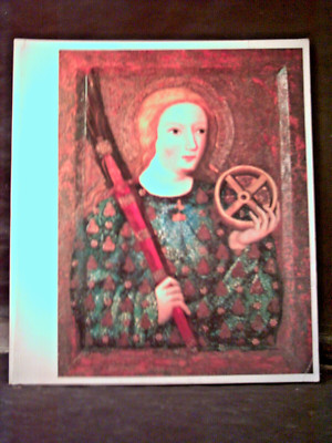 DIX SIÈCLES D'ART TCHÈQUE ET SLOVAQUE. Catalogue d'exposition. Grand ...