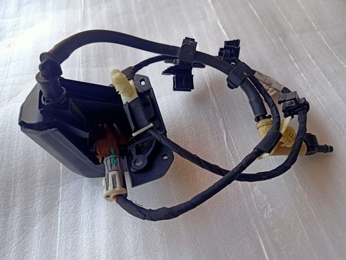 FORD Ranger Everest NEXT-GEN 2022-24 Front Camera + Bracket +Wiring ...