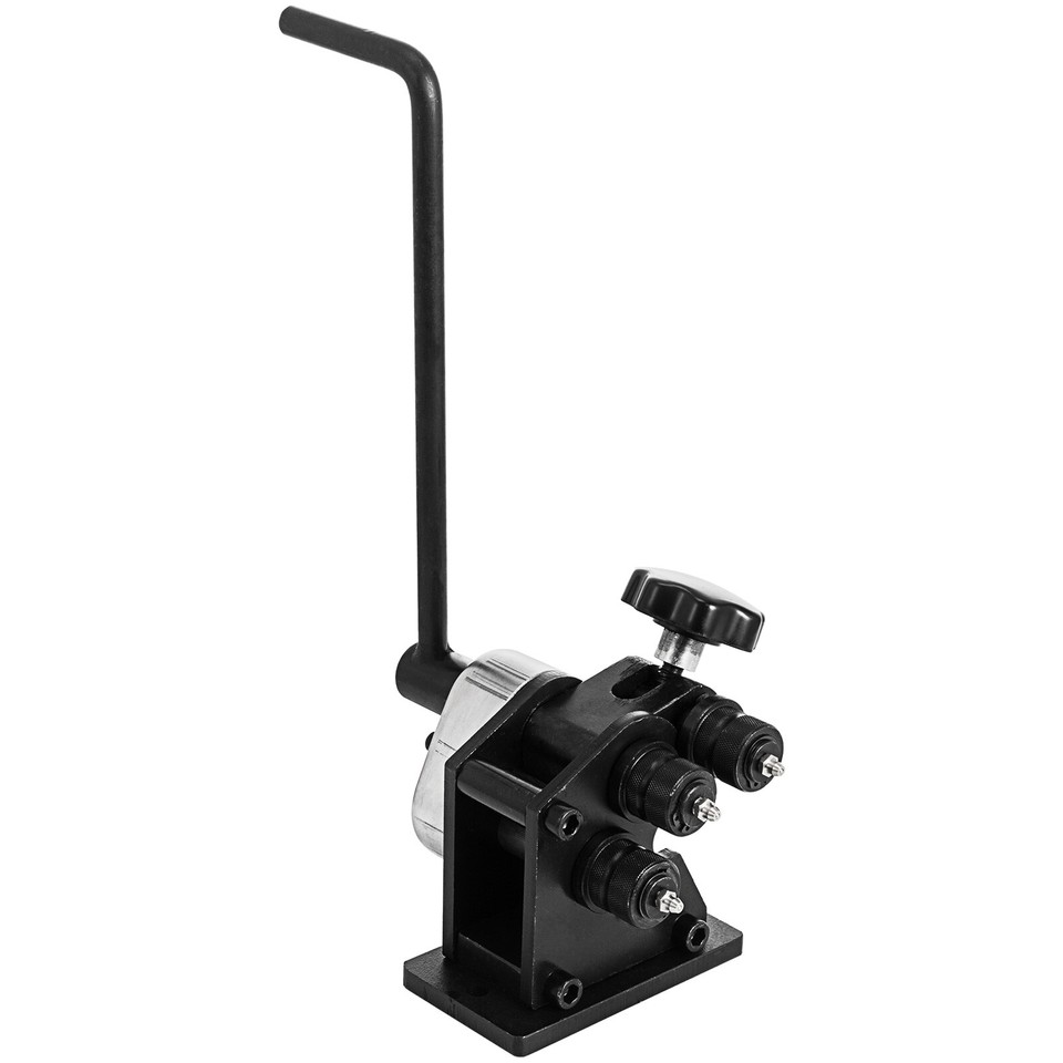 Uimoso Metal Rod Ring Planetary Bender Roll Bender Wheel Roller Former ...