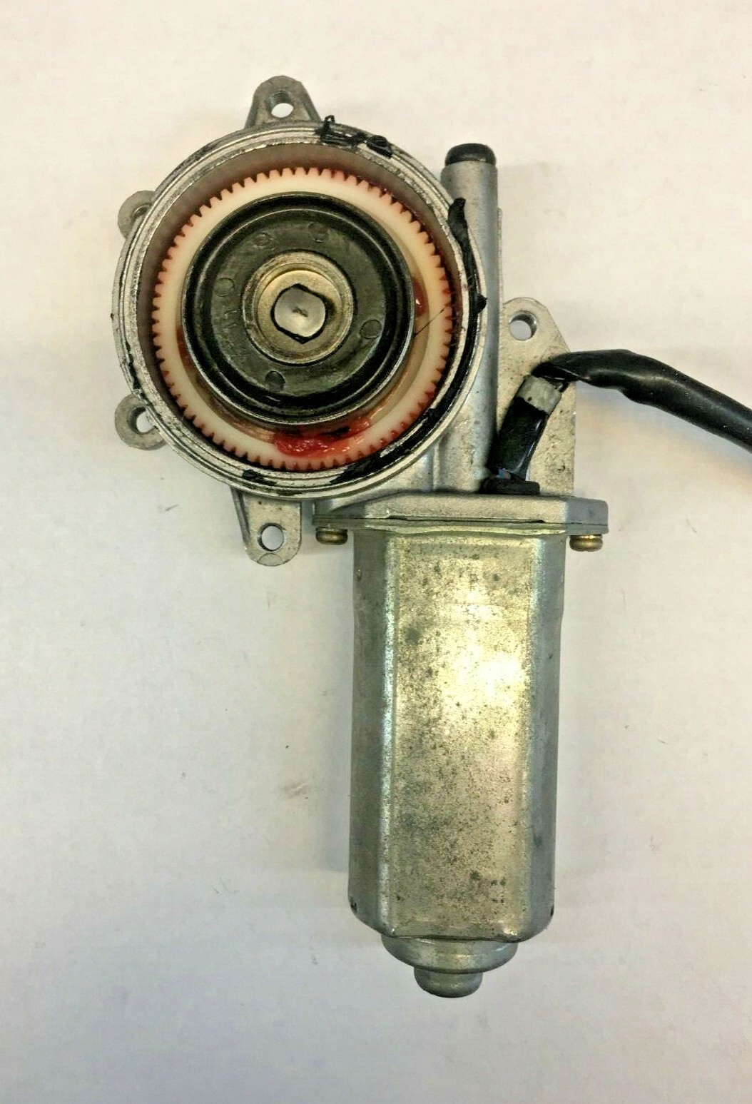 WINDOW LIFT MOTOR GEAR KIT for NISSAN INFINITY-ONLY FITS ALL METAL ...
