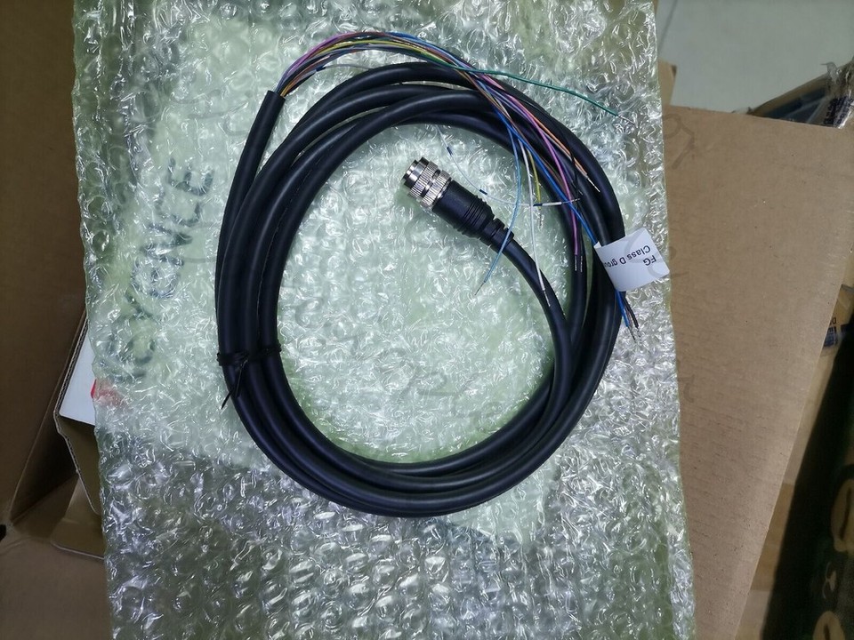 1PC New Keyence OP-87224 Reader Control Cable OP87224 Fast Shipping | eBay