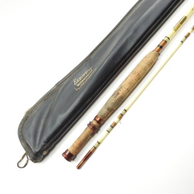 Rods - Vintage Shakespeare Wonderod