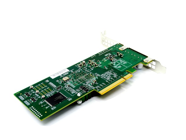 Supermicro 8-Port 12Gb/s SAS Internal Host Bus Adapter AOC-S3008L-L8E ...