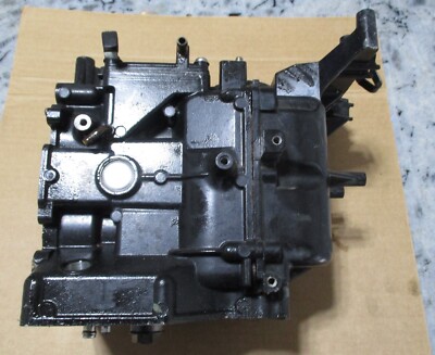 Mercury 4 Stroke 15-20hp Cylinder Block 879147T59 | Tohatsu 9.9-20hp ...