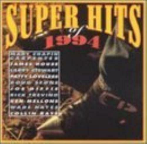 Super Hits of 1994 CD 74646737323| eBay