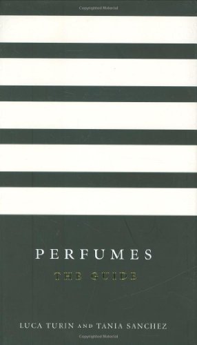 Luca Turin Five Star Perfumes