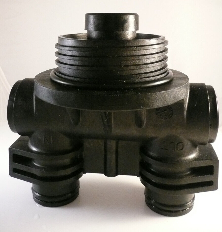 Culligan 01020314 Medallist Water Softener Parts Tank Adapter | eBay