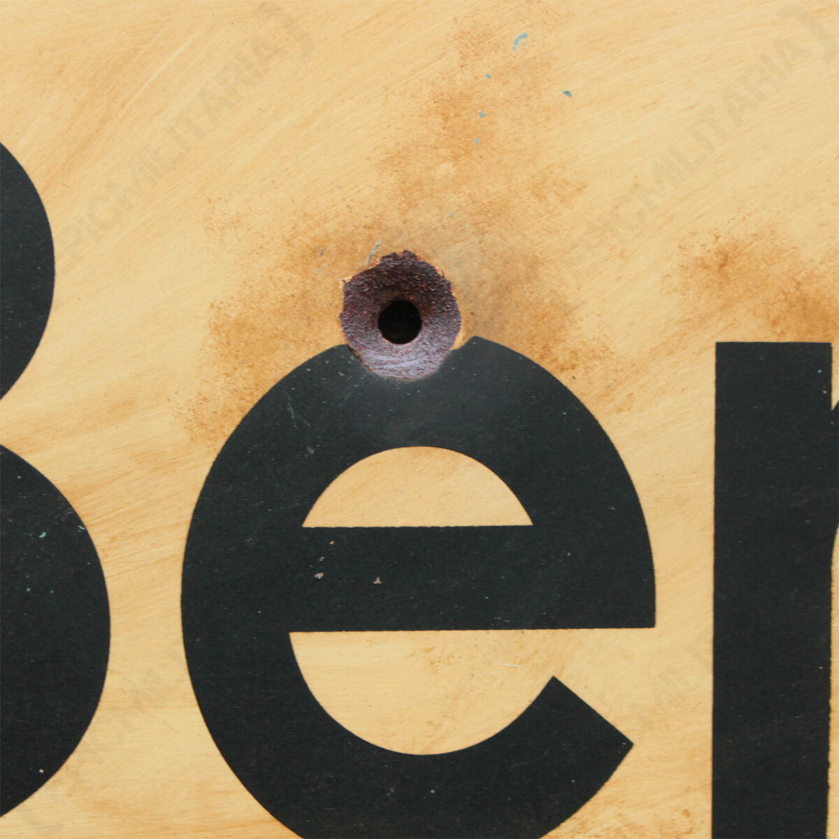 Vintage WW2 Berlin Road METAL SIGN German Army WW2 Military Steel Repro ...