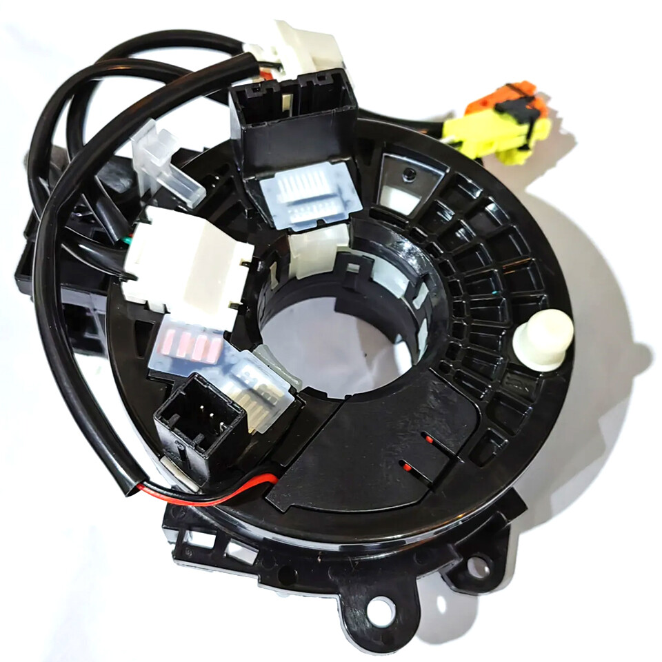 Clock Spring For Nissan Armada Murano Leaf INFINITI M37 QX80 QX56 Q70 ...