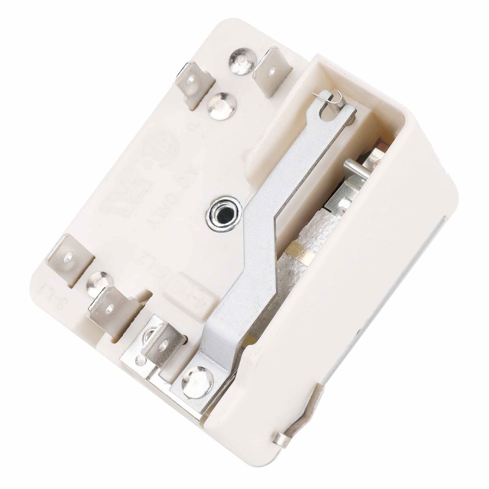 WB24T10025 Surface Burner Control Switch for GE Electric Ranges 8 Inch ...