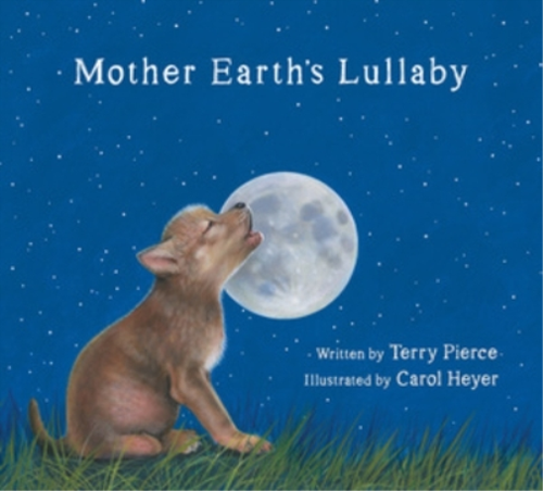 Terry Pierce Mother Earth's Lullaby (Libro de cartón) 9781958394199 | eBay
