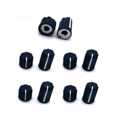 5PCS Channel and Volume Knob For Motorola DP4801 XiR P8668i P8660 ...
