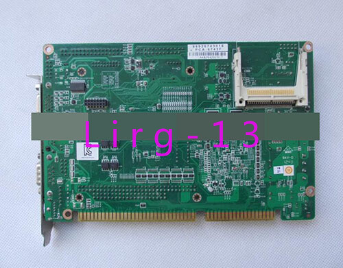 1pc used Advantech industrial computer motherboard PCA-6743F | eBay