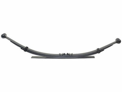 For 2004-2008 Ford F150 Code P, 06-2008 Lincoln Mark LT, Leaf Spring ...