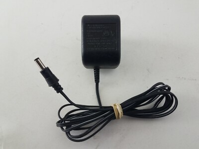 SAD-1 Power Supply 12VDC 1000 mA Adapter Transformer power cord | eBay