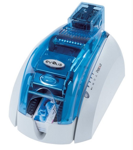 Evolis Pebble 3 Dot Matrix Printer for sale online | eBay