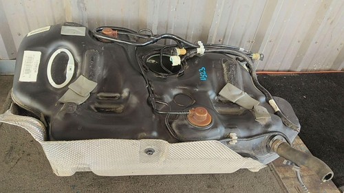 Chevrolet Cruze 2016 Gas Tank Sizenull
